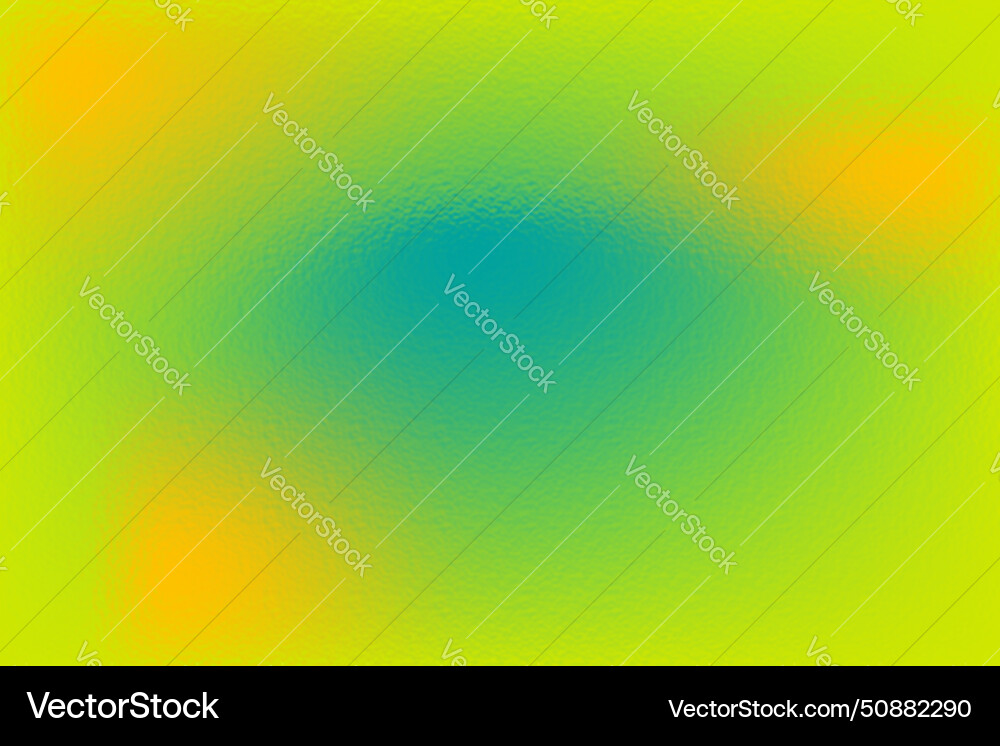 Abstract blur gradient background with frosted Vector Image