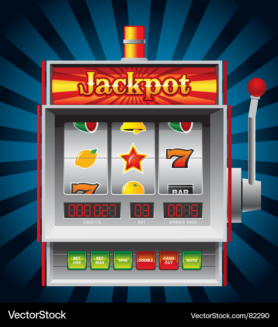 Luck Machine Vector Images (over 22,000)