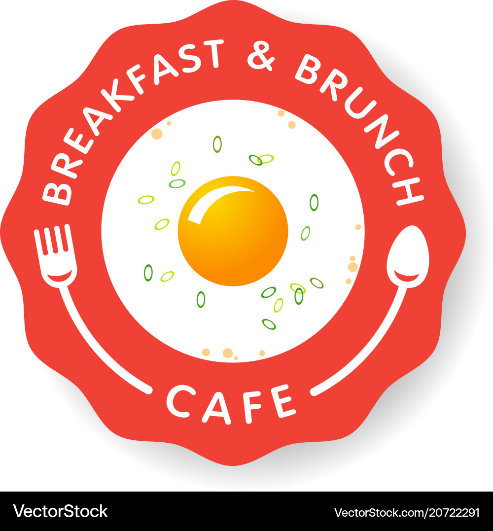 Breakfast Logo