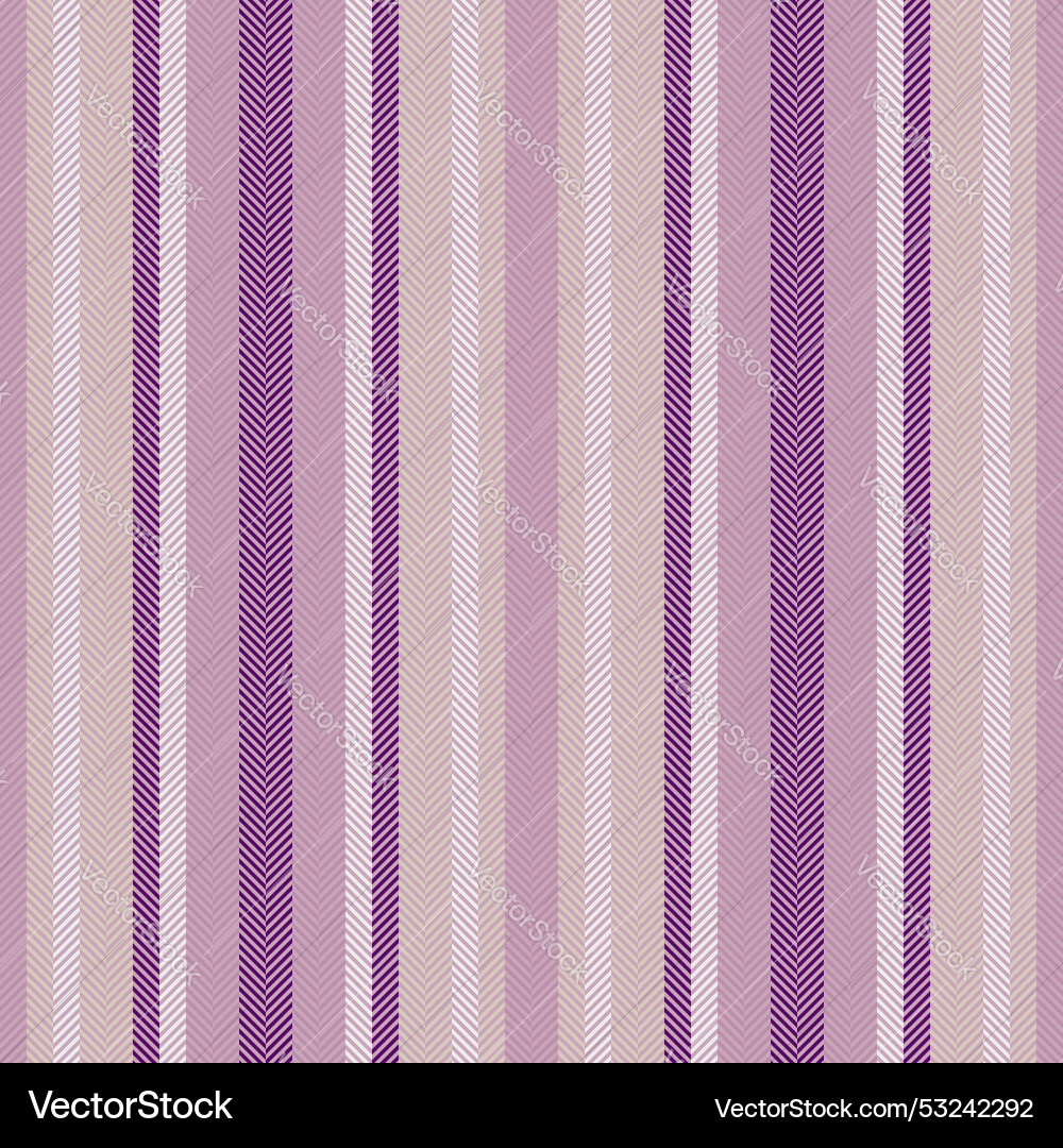 Blanket background lines pattern individuality Vector Image