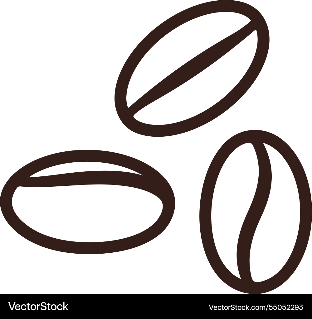 Coffee Royalty Free Vector Image - VectorStock