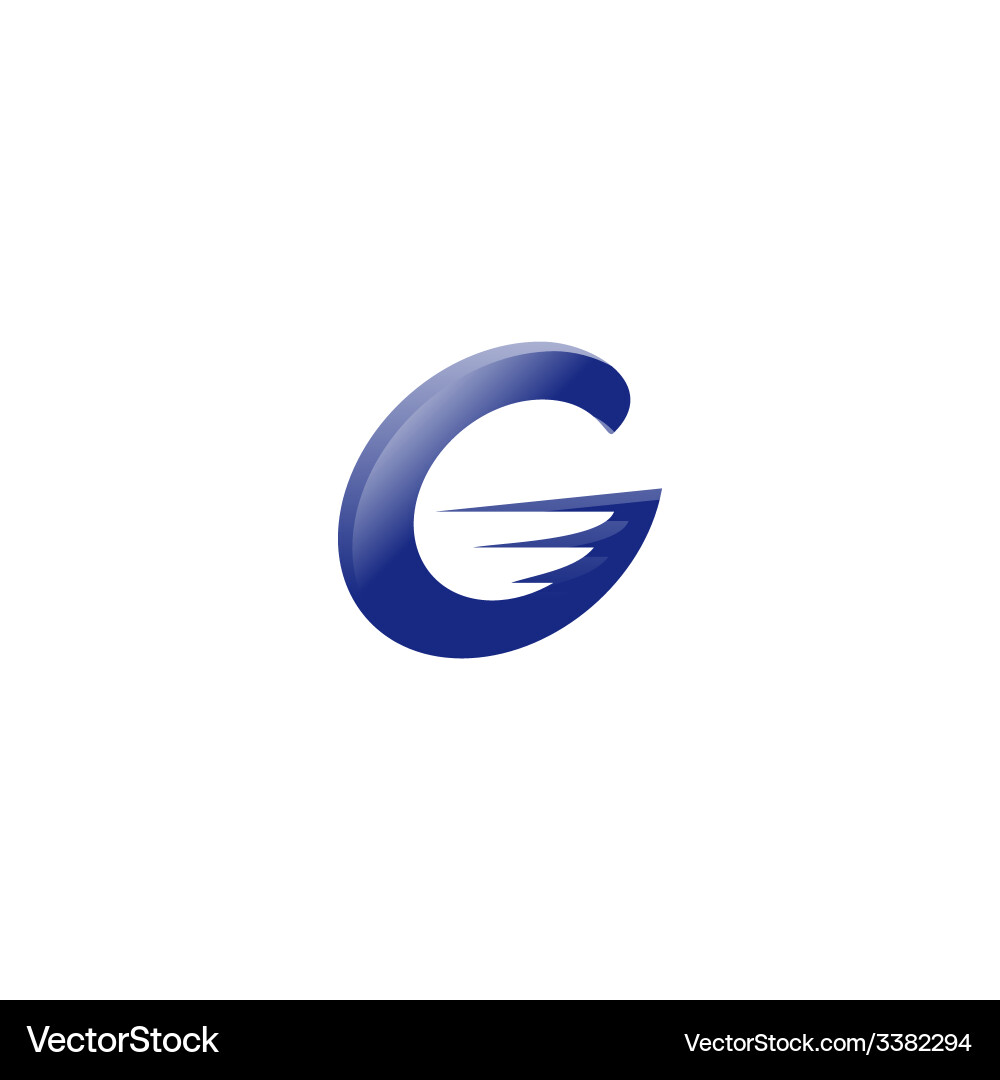 Logo Royalty Free Vector Image - VectorStock