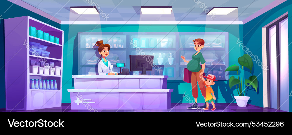 Medical Representative Vector Images (over 340)