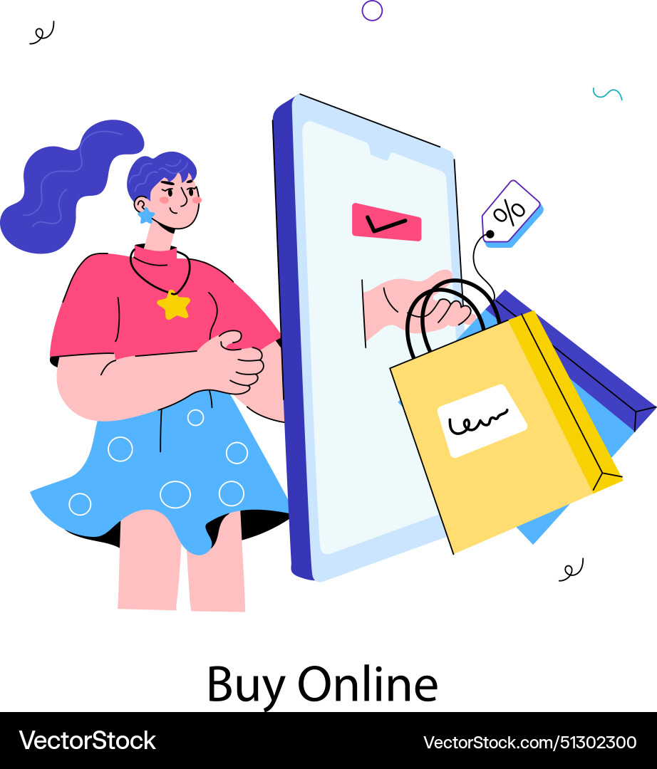 Buy online Royalty Free Vector Image - VectorStock