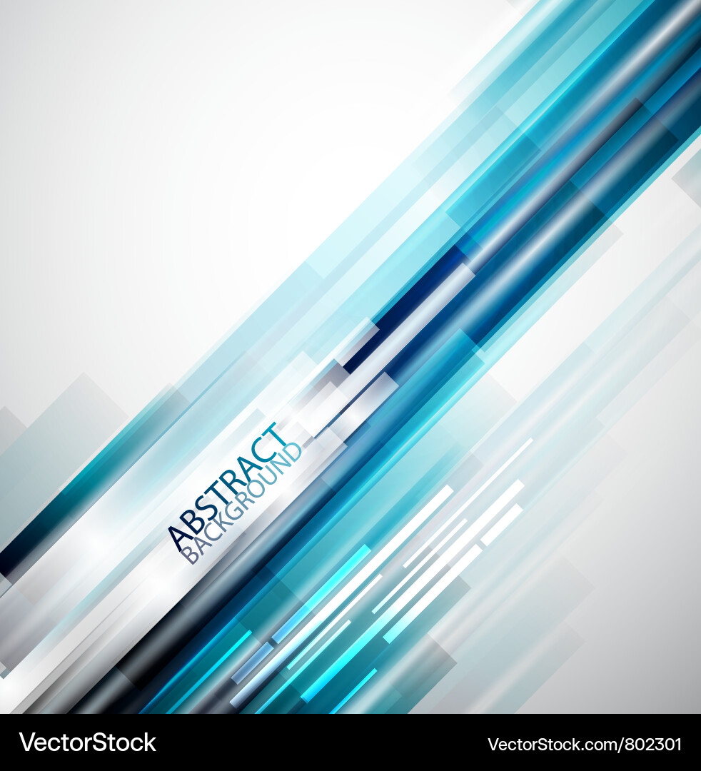 Abstract lines background Royalty Free Vector Image