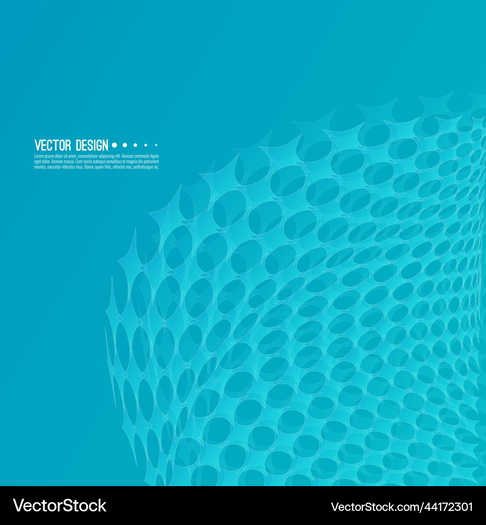 Medical abstract background Royalty Free Vector Image