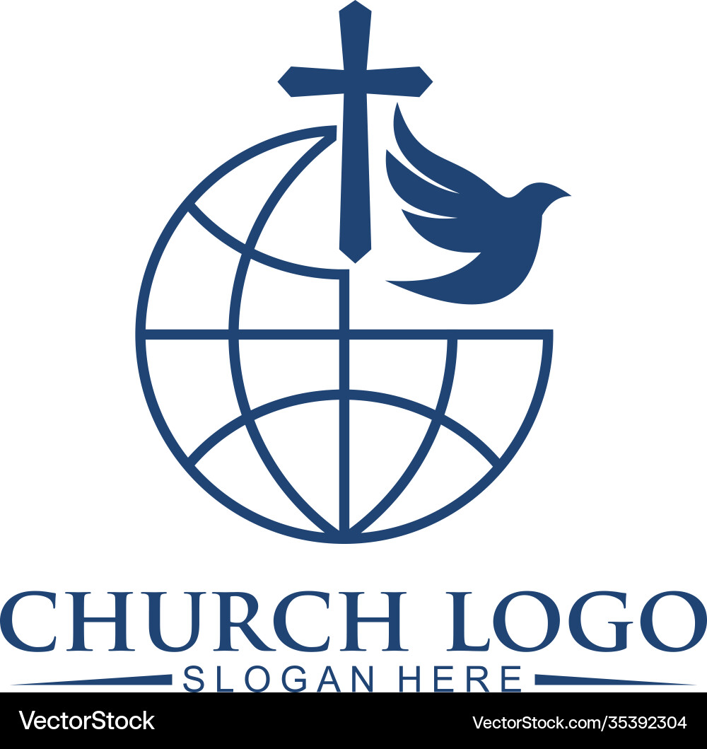 Christian Logos For Churches Church Logos, Logo Design, Church And