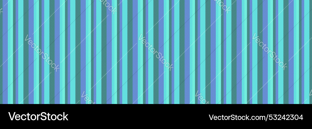 Template pattern texture stripe brazil fabric Vector Image