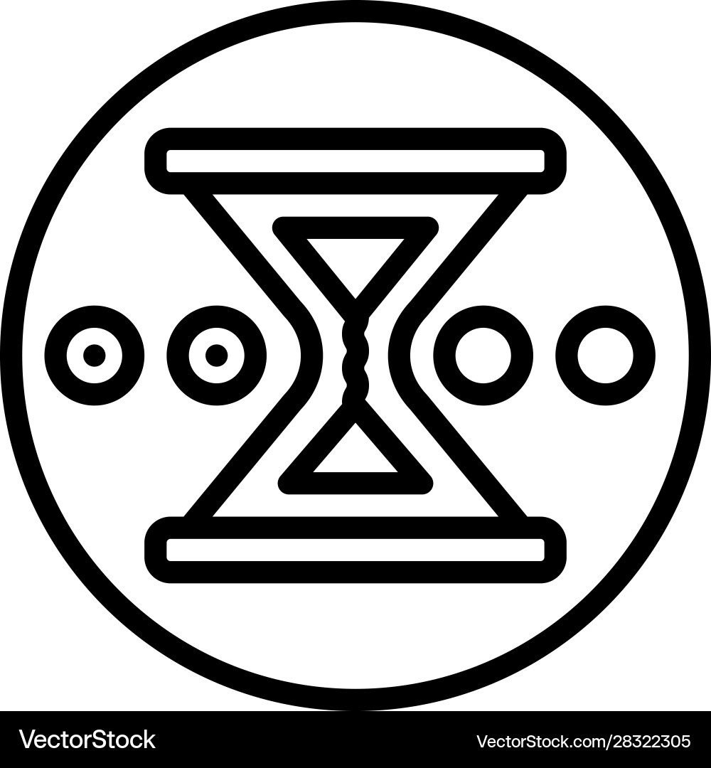 Pending Royalty Free Vector Image - VectorStock