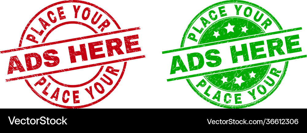 Your Ad Here Vector Images (63)