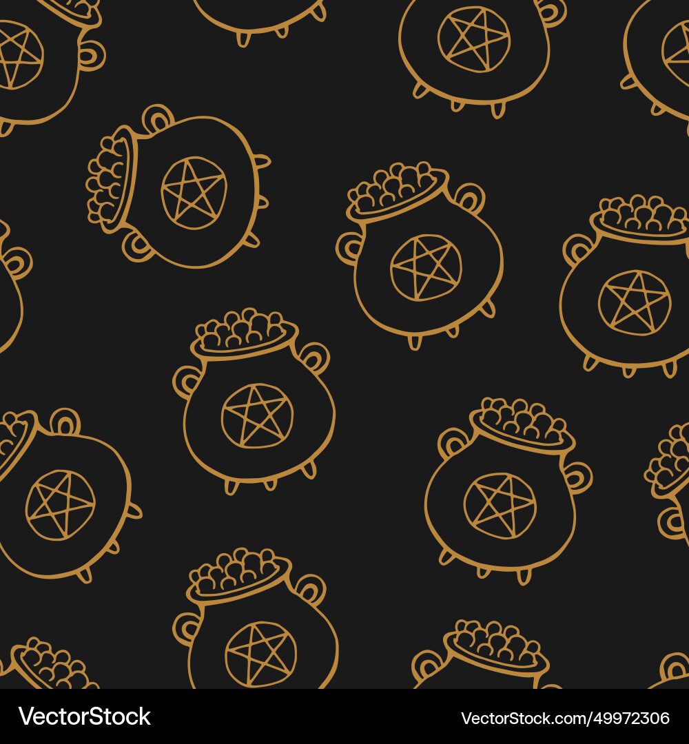 Cauldron Outline Vector Images (over 5,900)
