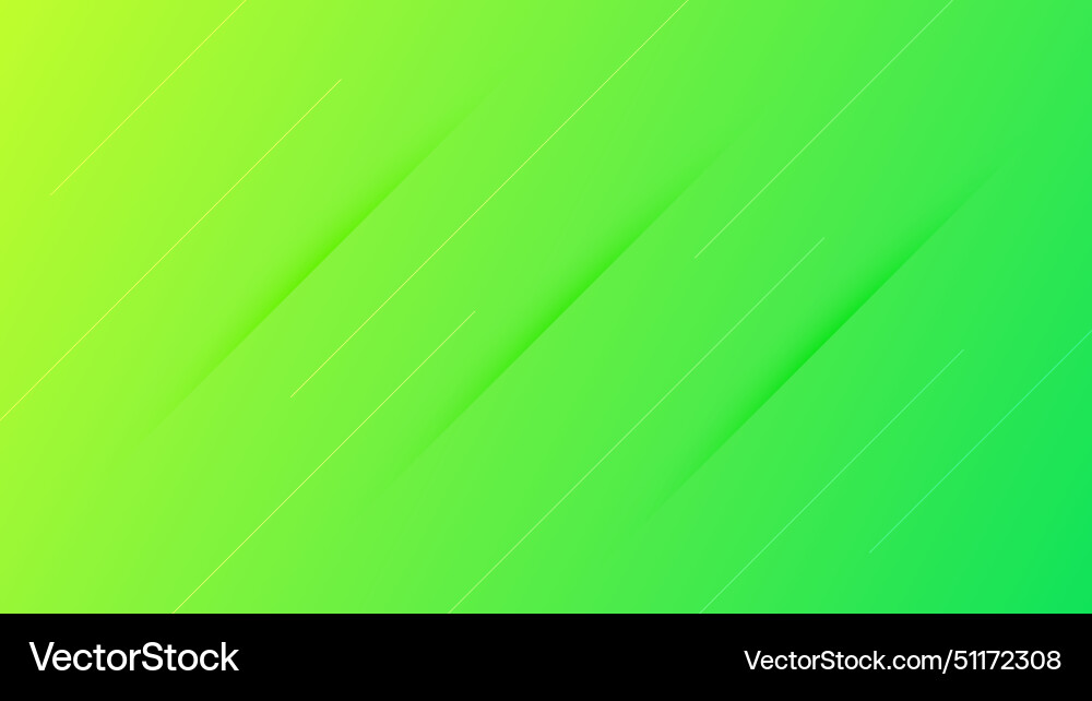 Abstract gradient background with lines Royalty Free Vector