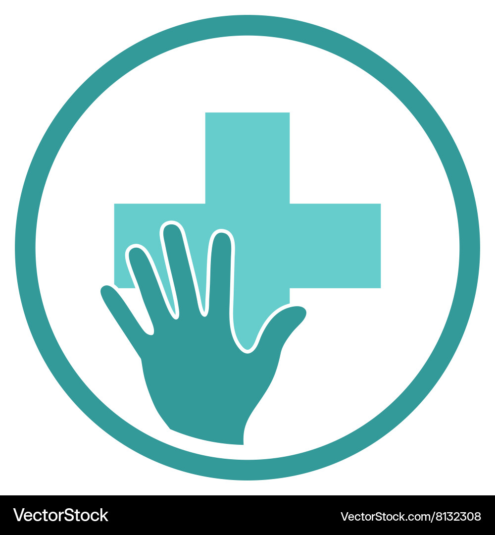 Healthcare-management Royalty Free Vector Image