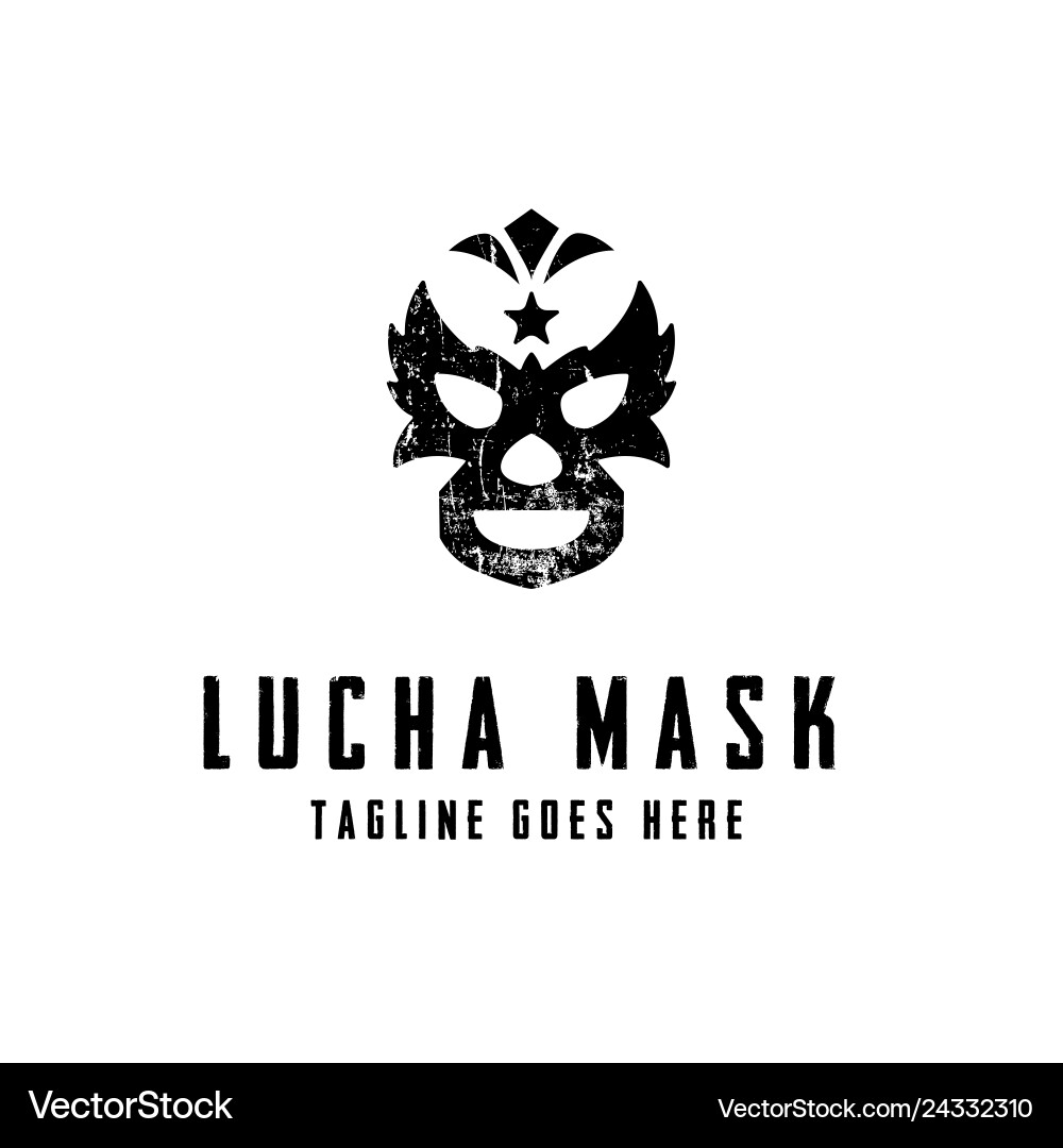 Luchas Logo How Lucha Libre Continues To Inspire Colorful, Vibrant