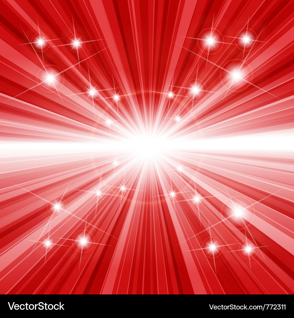 Glow background Royalty Free Vector Image - VectorStock