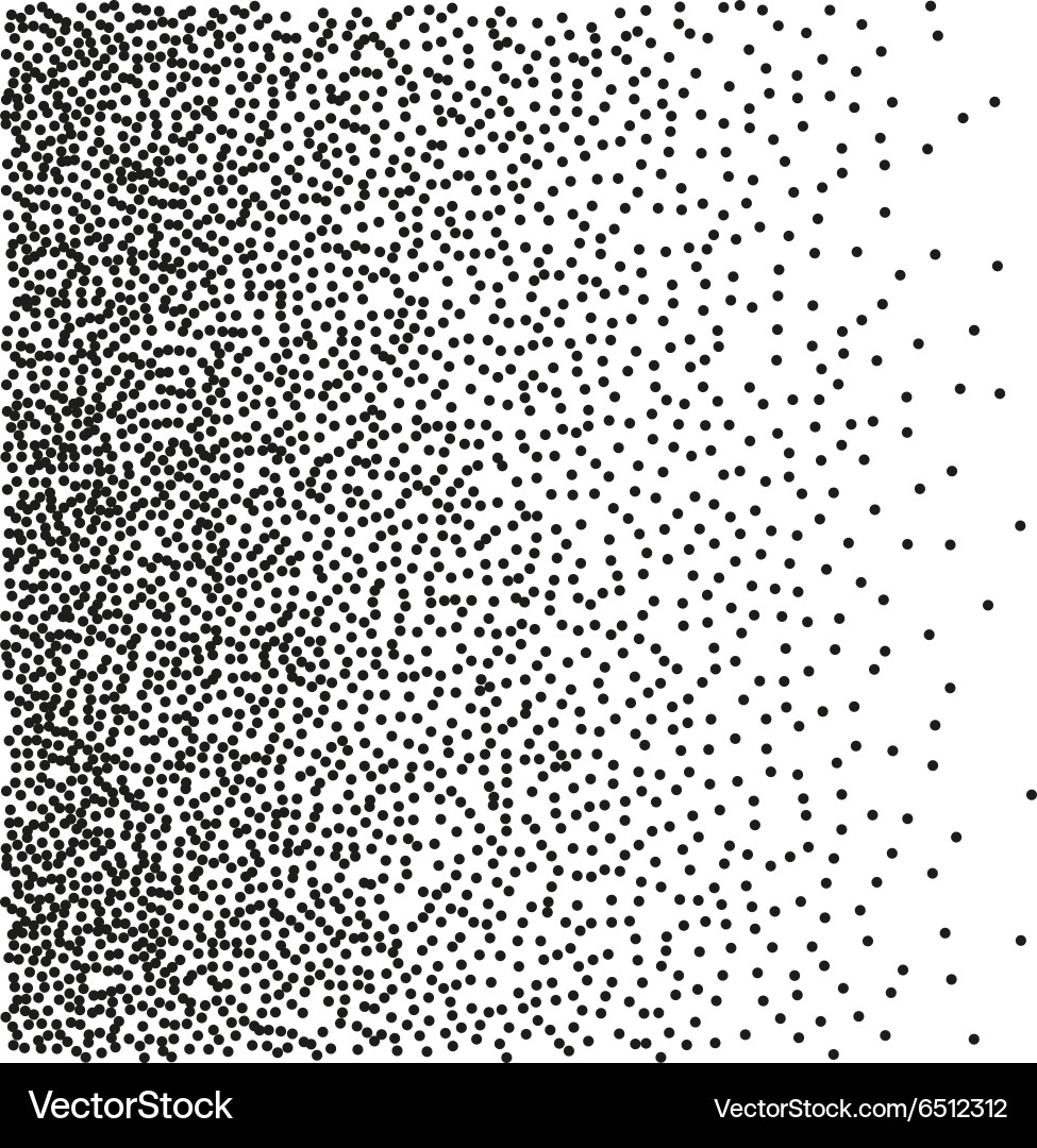 Gradient seamless background Royalty Free Vector Image