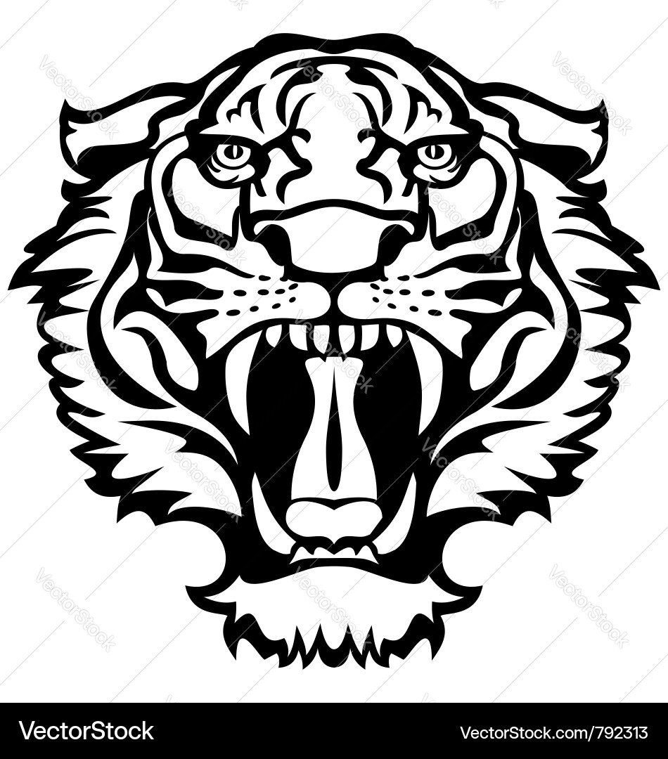 Tiger Vector Images (over 88,000)