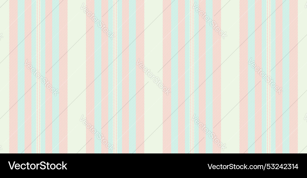 Classic seamless lines vertical dreamy texture Vector Image
