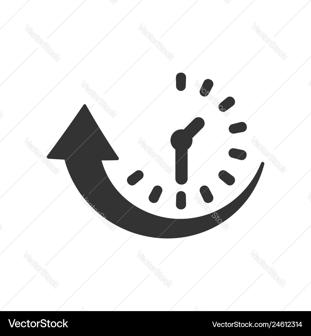 Uptime Icon Vector Images (over 200)