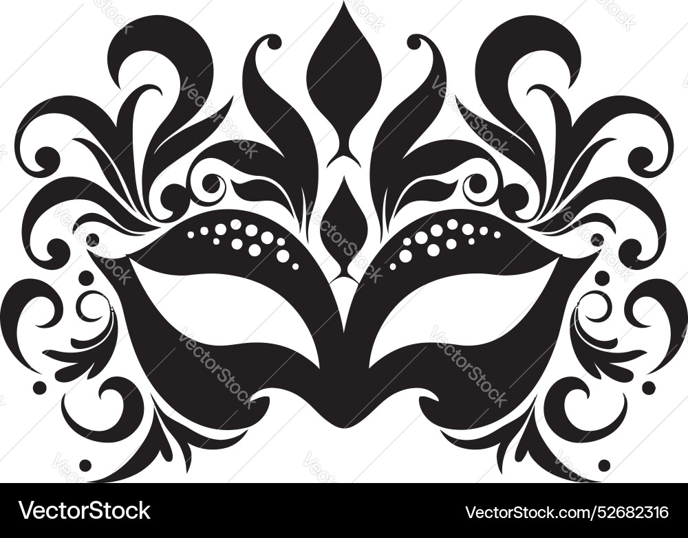 Ancient mayan majesty logo and design aztec Vector Image