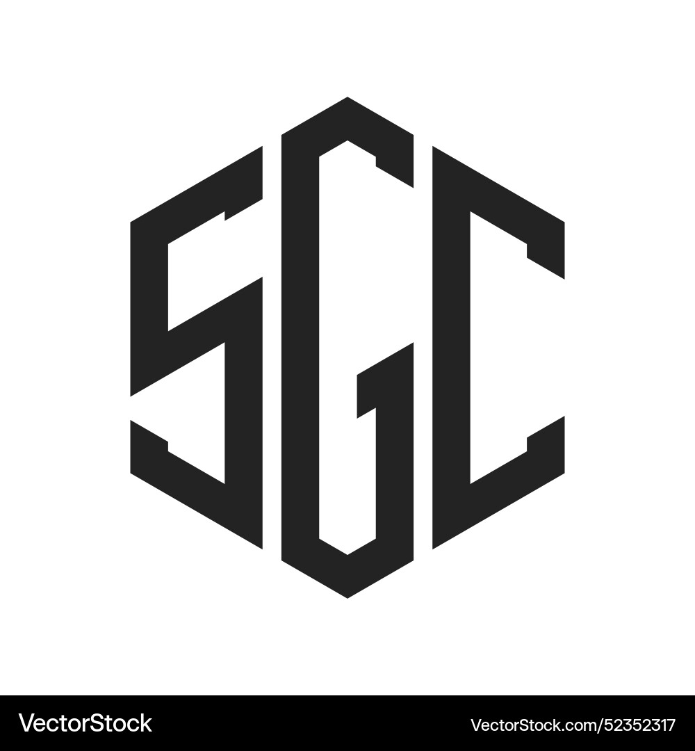 Sgc Logo