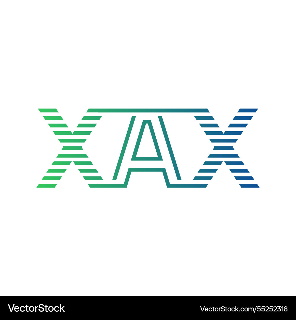 Xax Vector Images (36)
