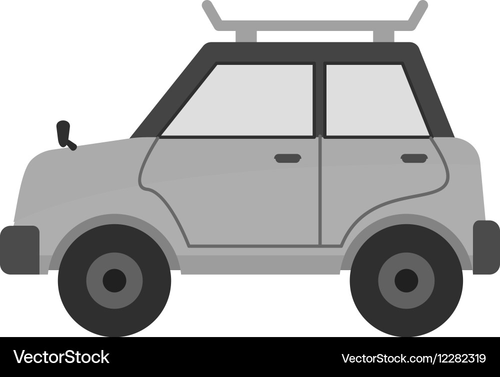 Car Royalty Free Vector Image - VectorStock