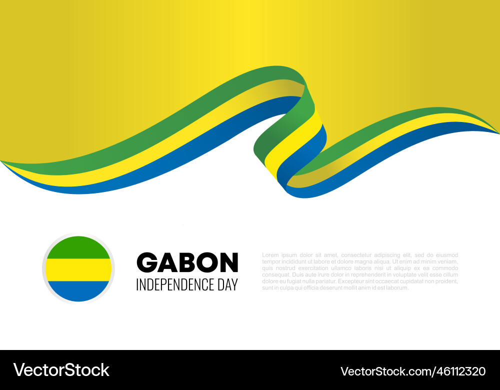 Gabon Vector Images (over 4,000)