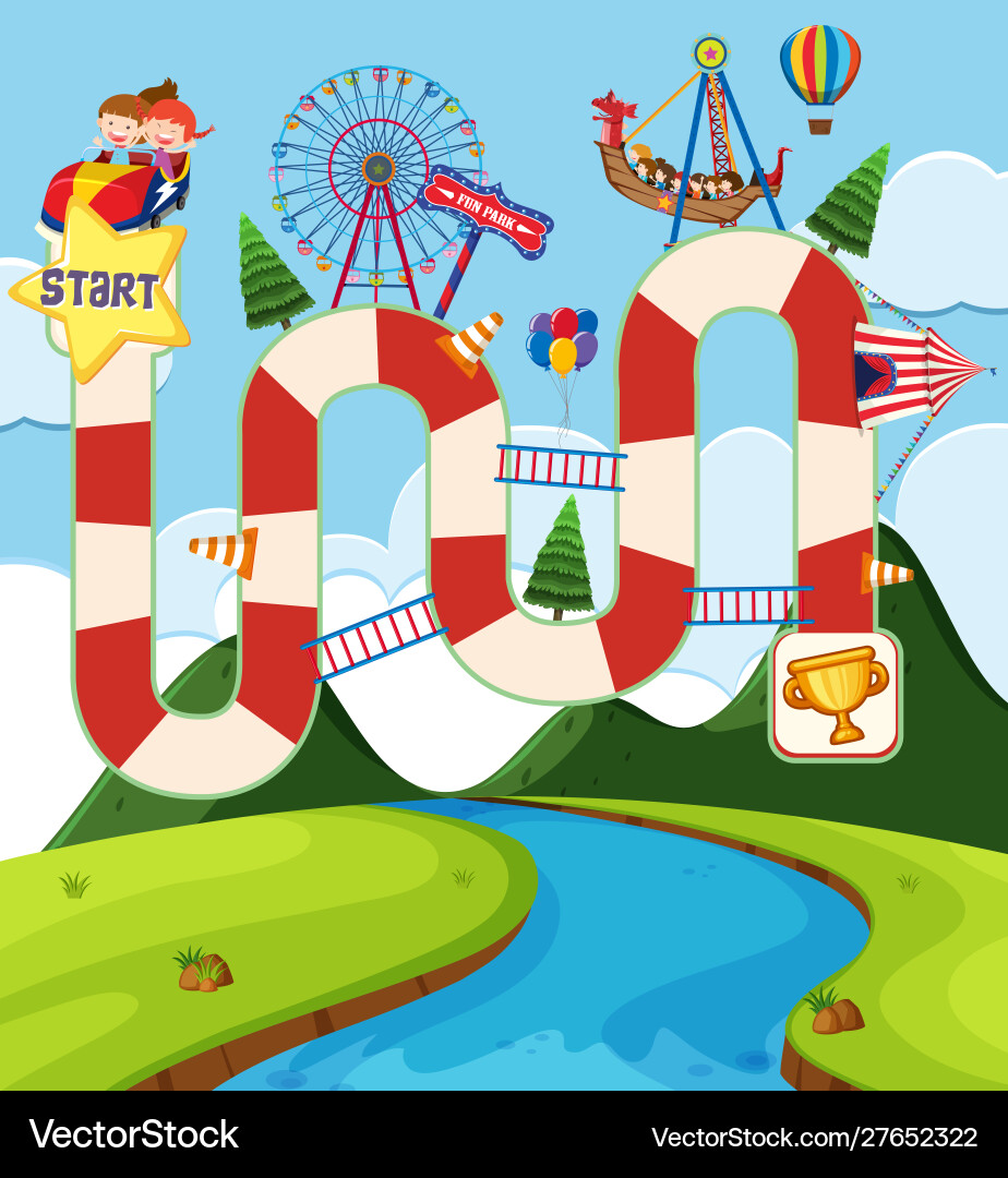 Printable Circus Games Guess How Many Sign, Guess The Number Carnival
