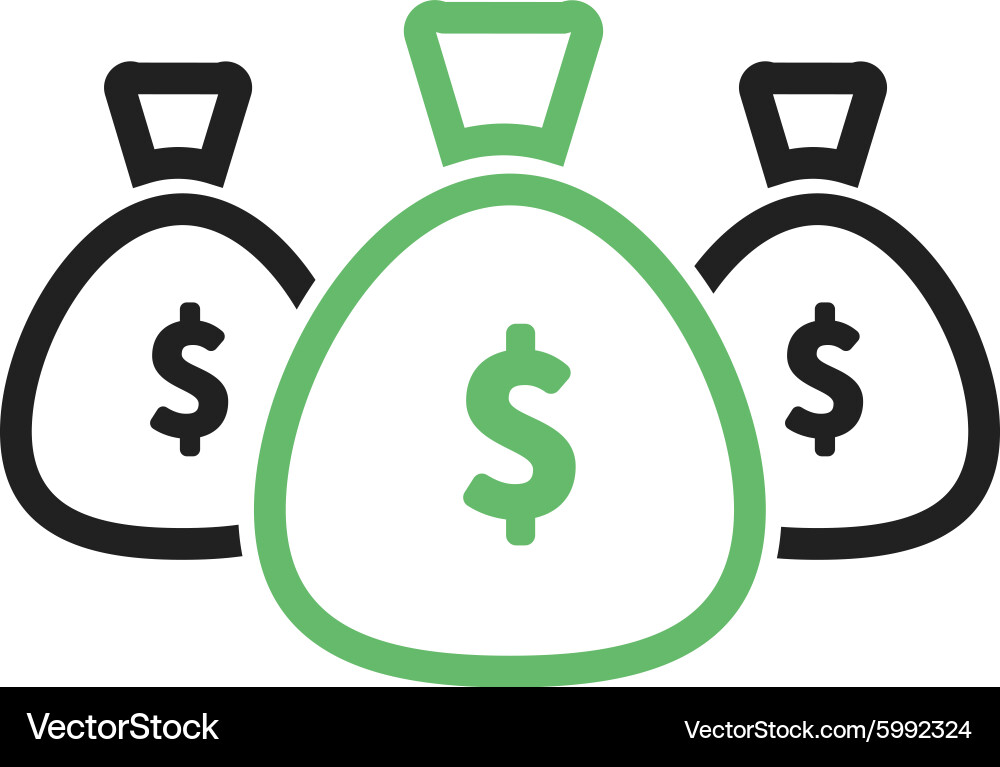 Income Royalty Free Vector Image - VectorStock