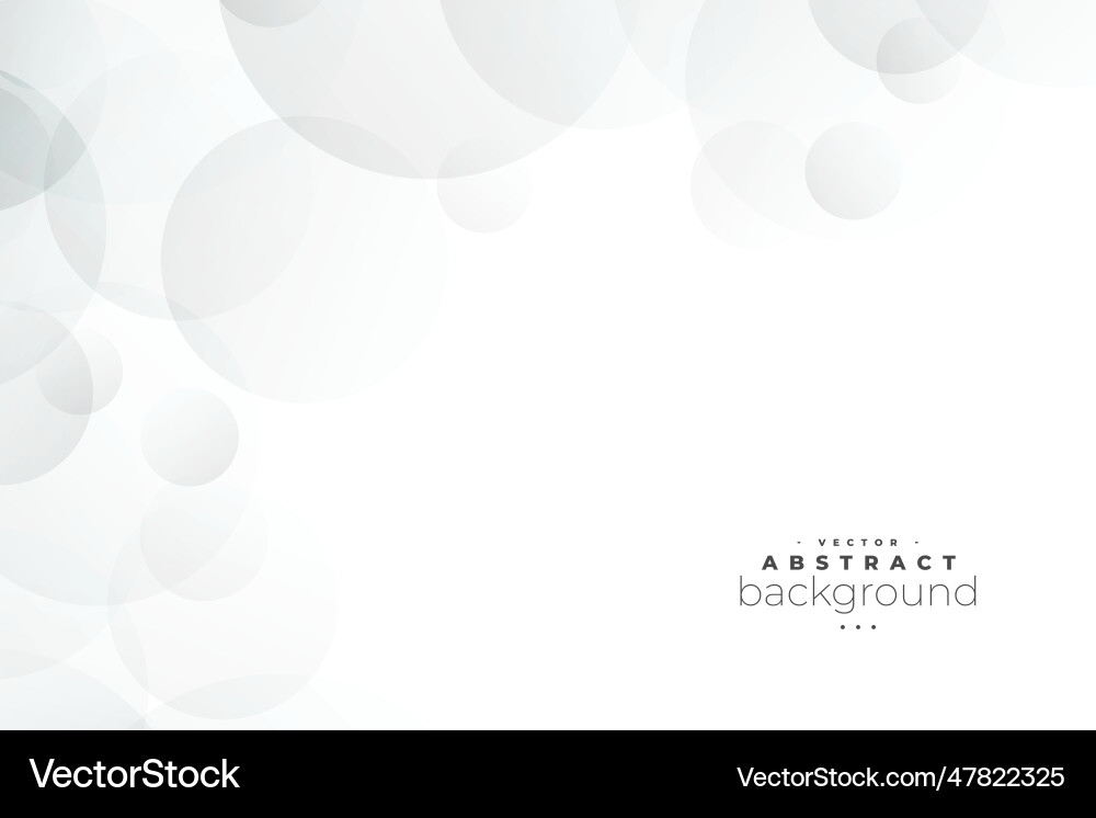 Abstract Geometric Round Background Royalty Free Vector