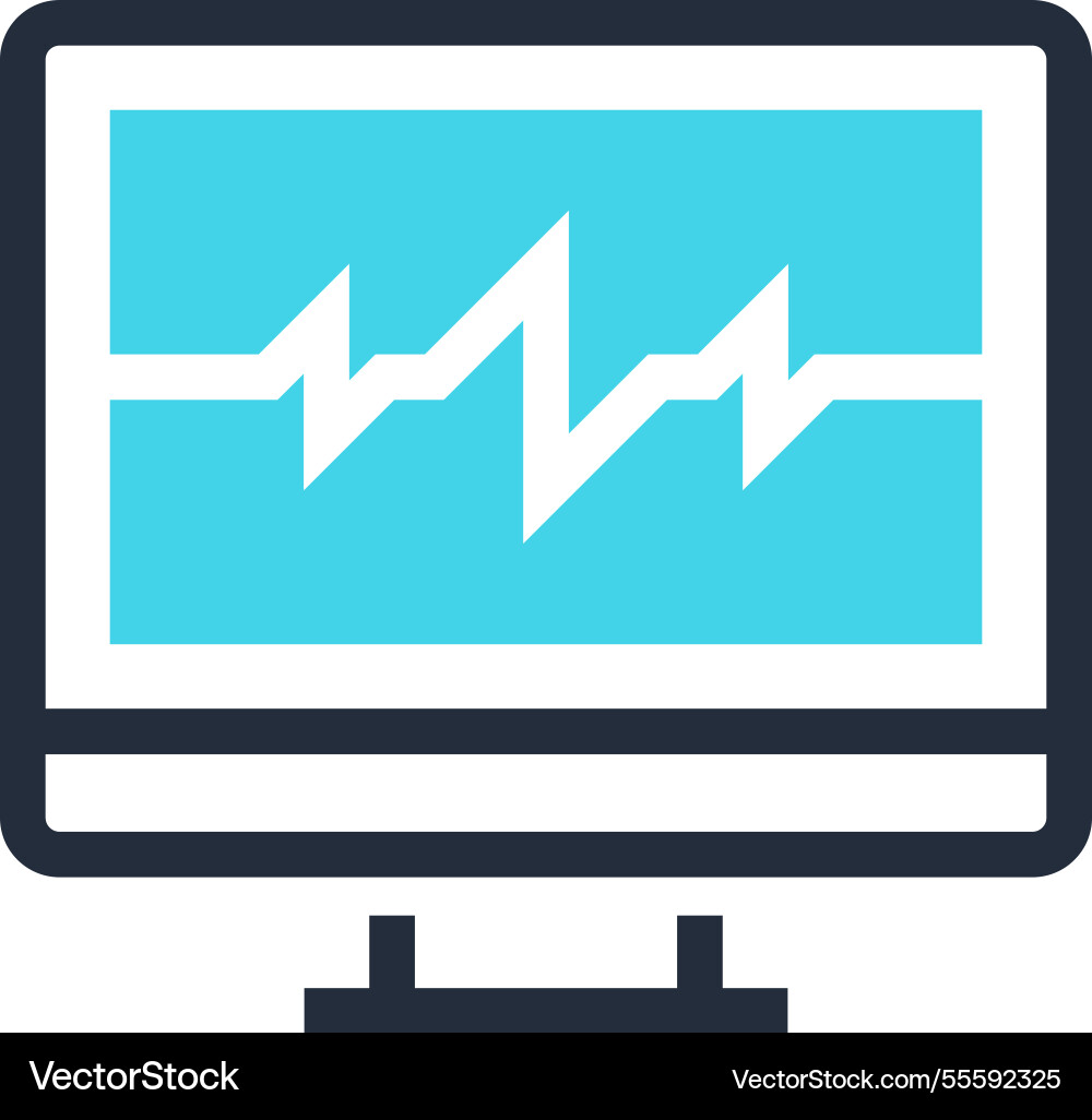 Diagnostics Royalty Free Vector Image - VectorStock