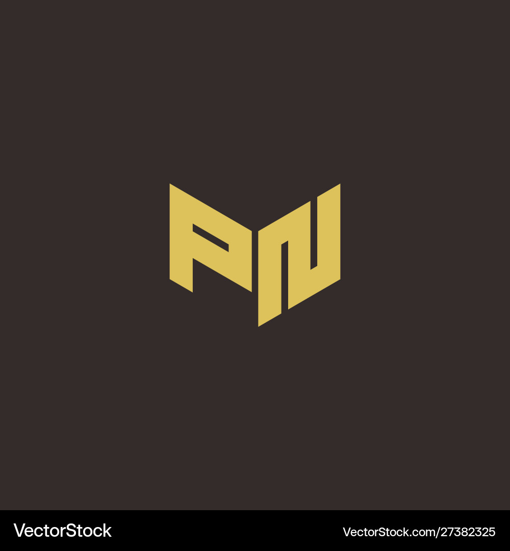 Pn Monogram Vector Images (over 1,900)