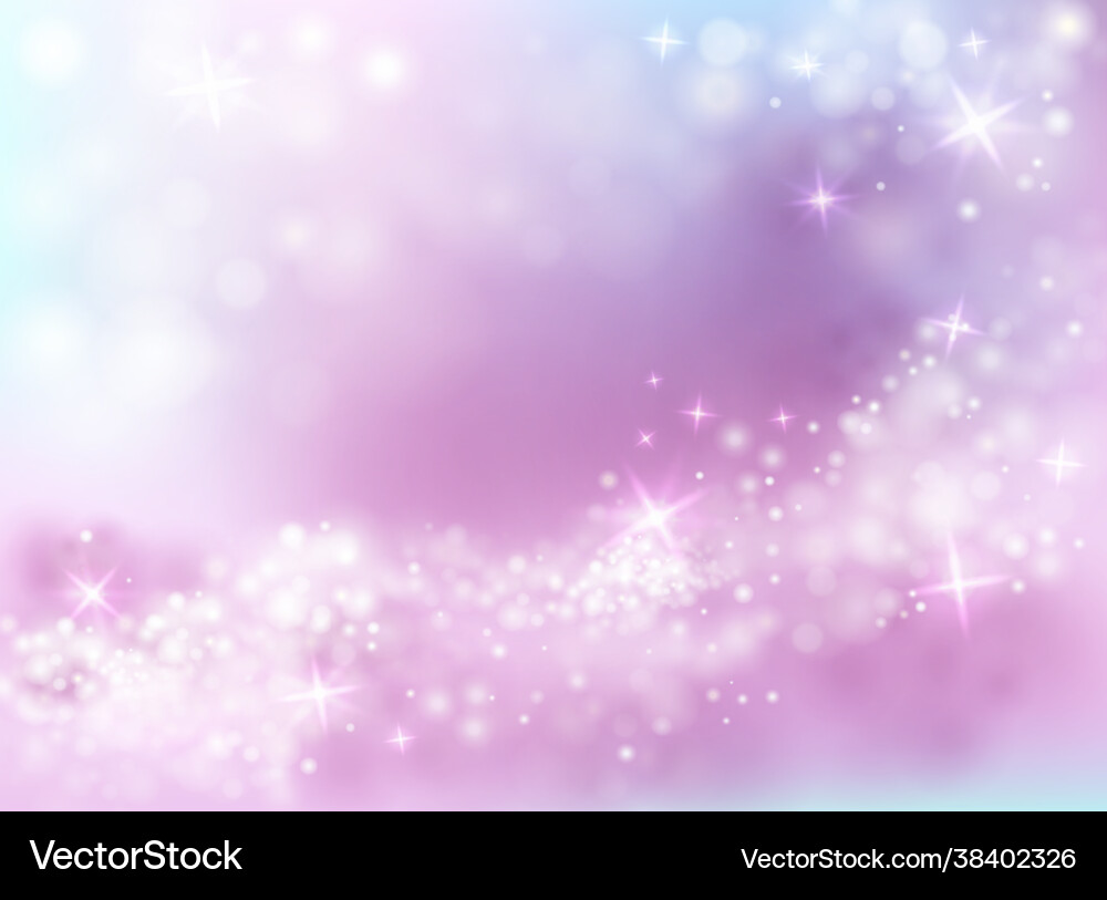 Shine sparkling background Royalty Free Vector Image