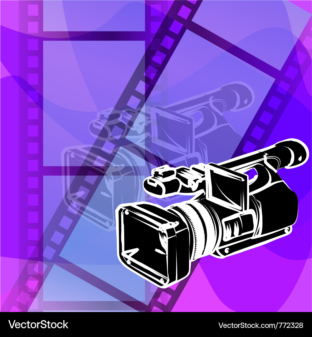 Digital Camera Icon Royalty Free Vector Image - VectorStock