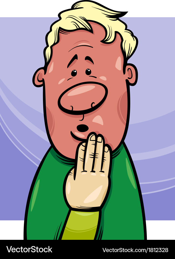 Blushing Shy Vector Images (over 560)