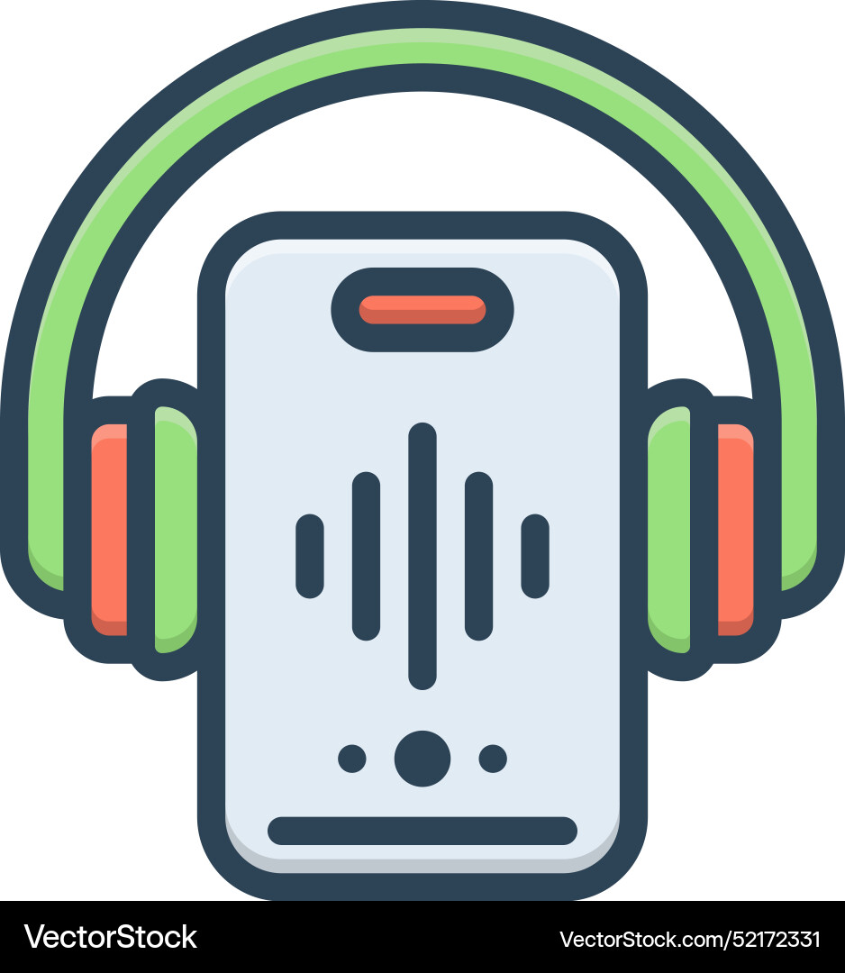 Hearing Royalty Free Vector Image - VectorStock