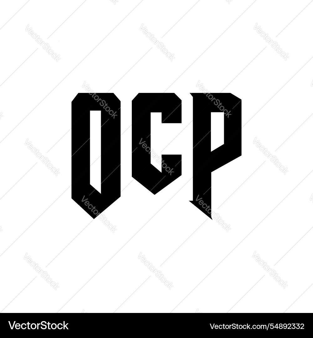 Ocp Vector Images (36)