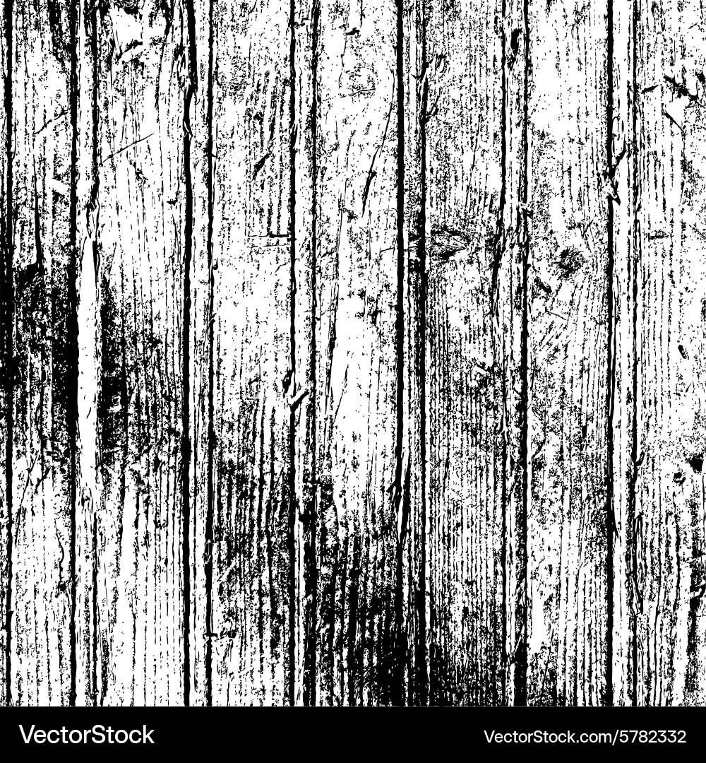 Rustic Wooden Plank Texture Royalty Free Vector Image