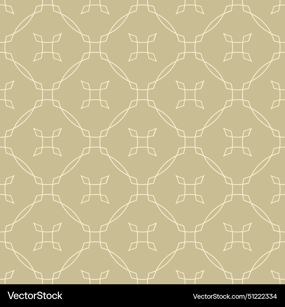 Abstract seamless wallpaper pattern background Vector Image