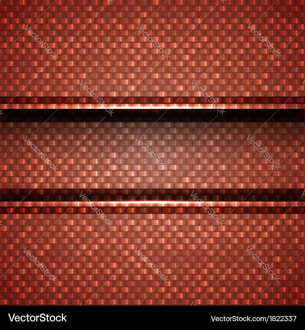 Shiny brick wall background Royalty Free Vector Image