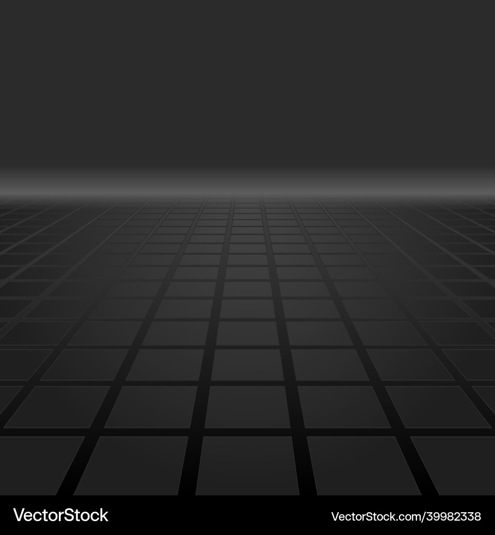 Black background Royalty Free Vector Image - VectorStock