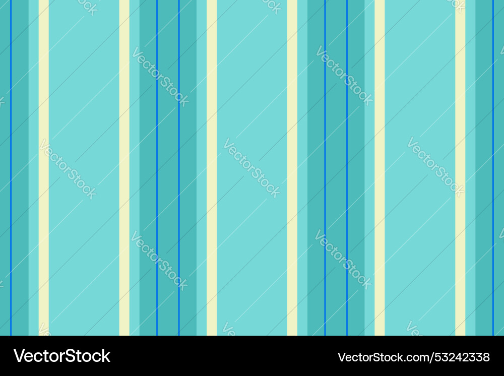 Royal seamless background classic lines pattern Vector Image