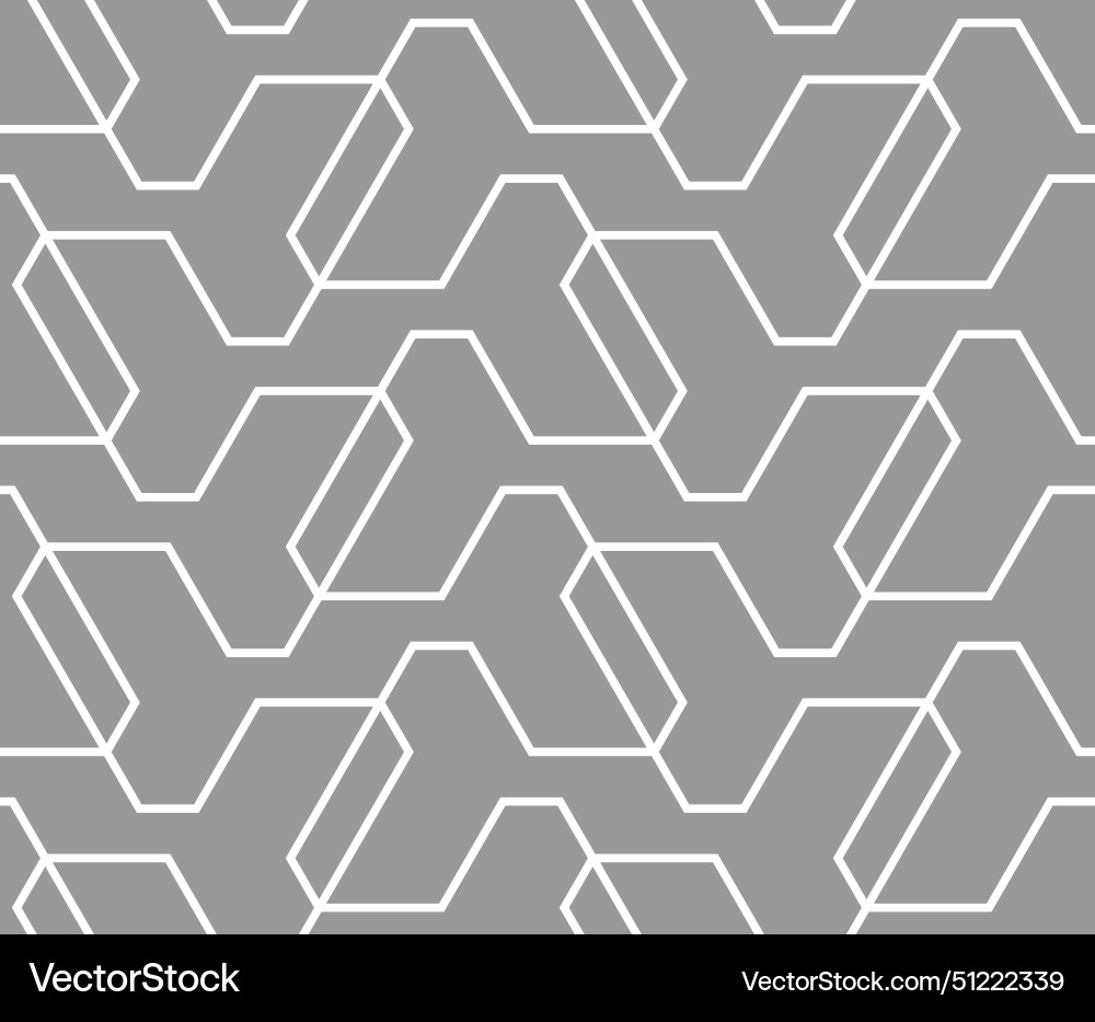 Abstract Seamless Pattern Background Royalty Free Vector