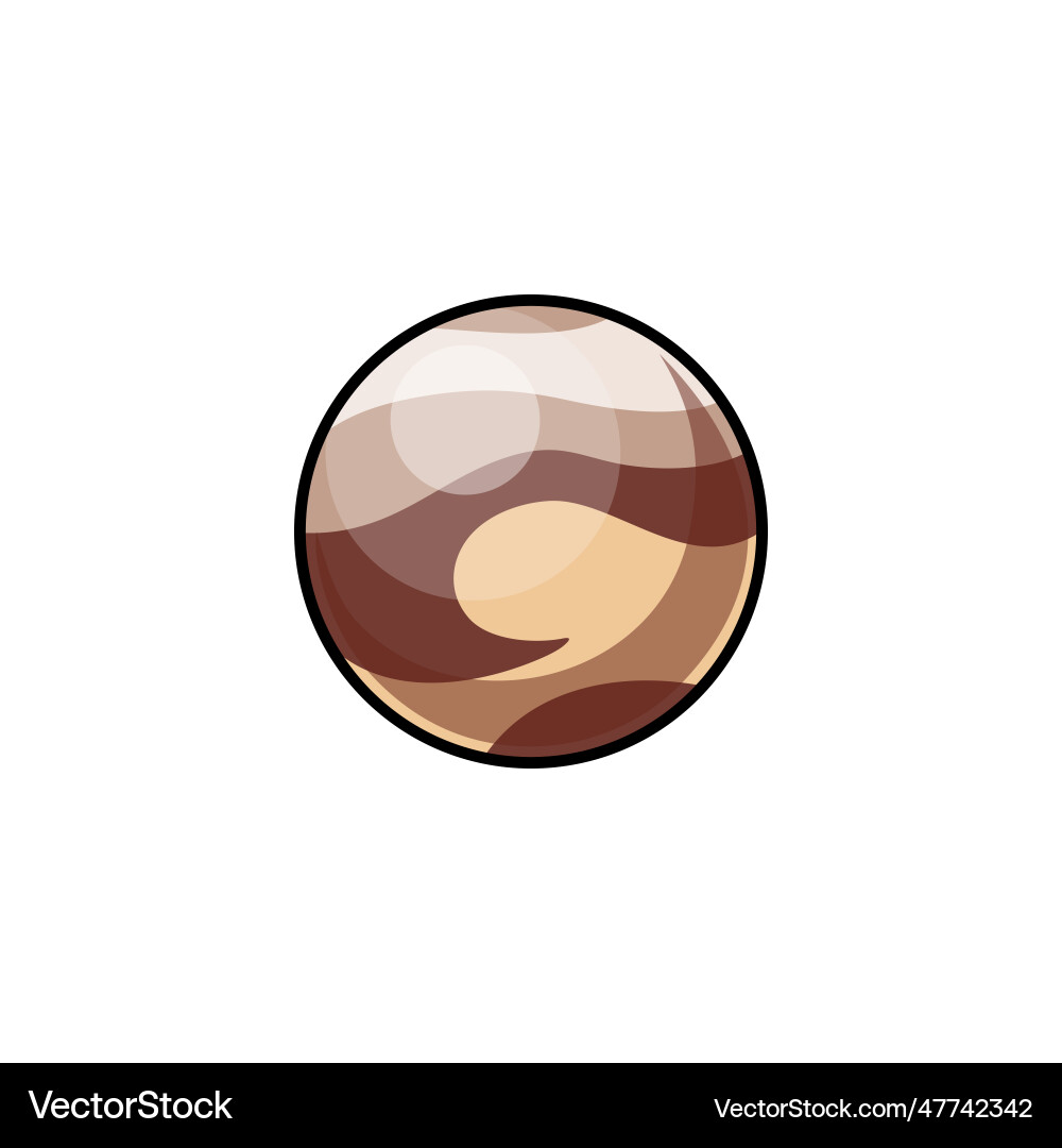 Pluto Planet Cartoon Planet Pluto Cartoon GIFs | Tenor