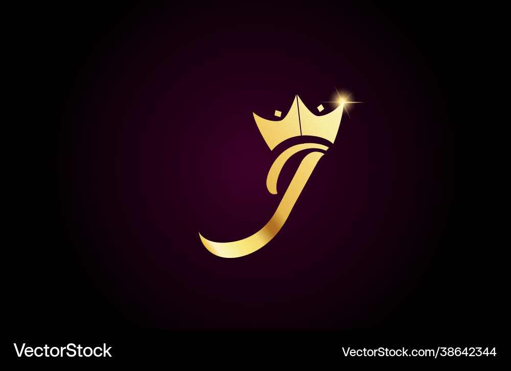King Jay Logo