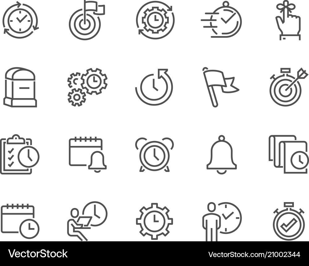 Estimated Icon Vector Images (over 6,100)