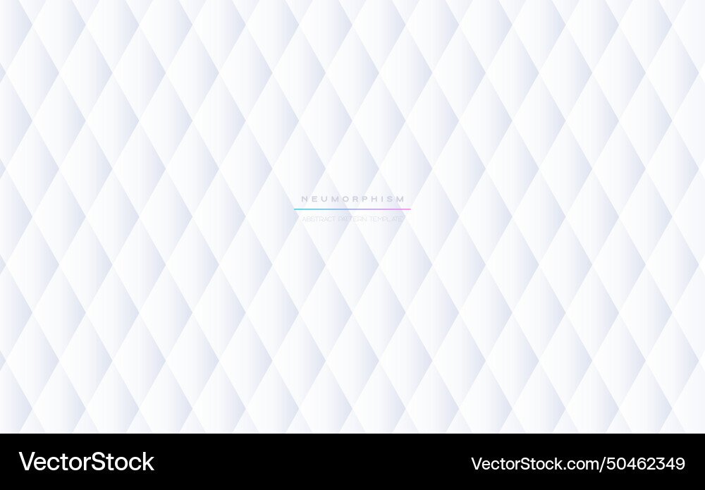 Fabric paper cardboard or mattress texture Vector Image