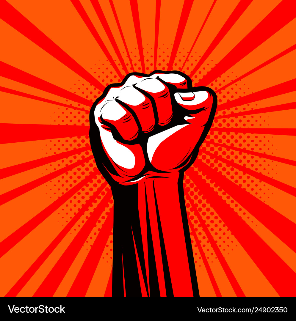 Fisticuffs Vector Images (over 150)