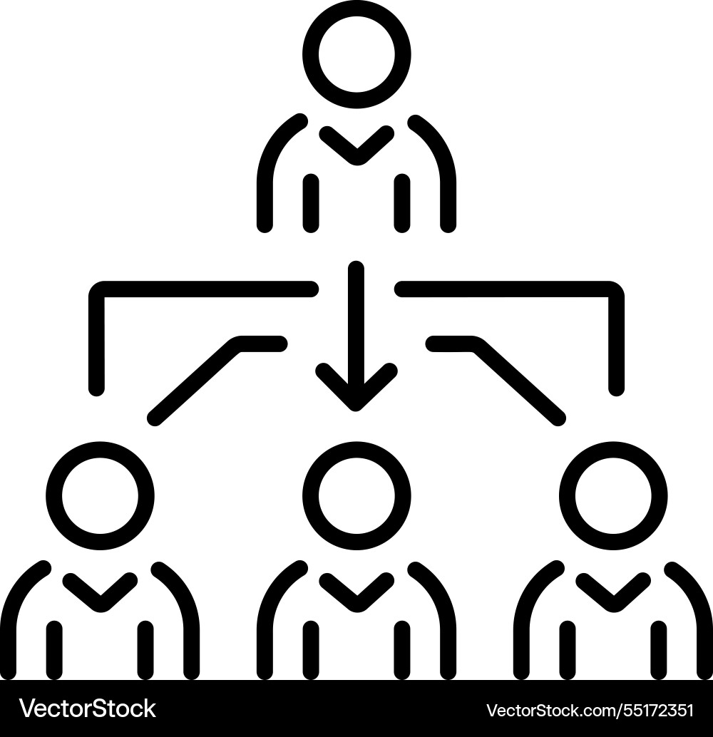 Department Royalty Free Vector Image - VectorStock